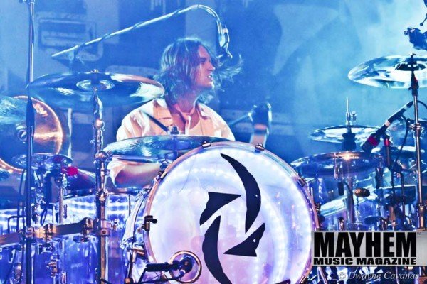 Halestorm Photo Gallery - Mayhem Music Magazine