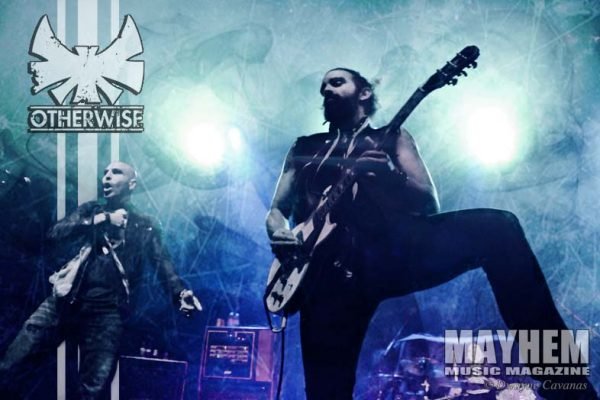 OTHERWISE Photo Gallery - Mayhem Music Magazine