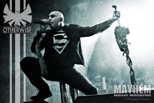 OTHERWISE Photo Gallery - Mayhem Music Magazine