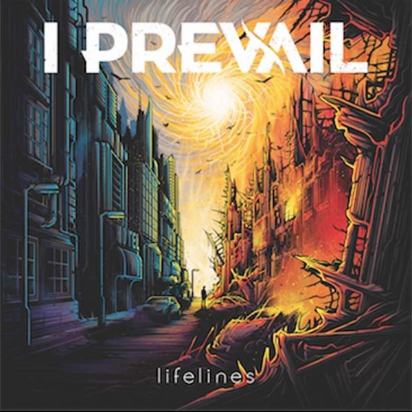 I Prevail Release Music Video For "Stuck In Your Head" - Mayhem Music ...