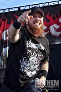 HATEBREED 2022 Photo Gallery - Mayhem Music Magazine