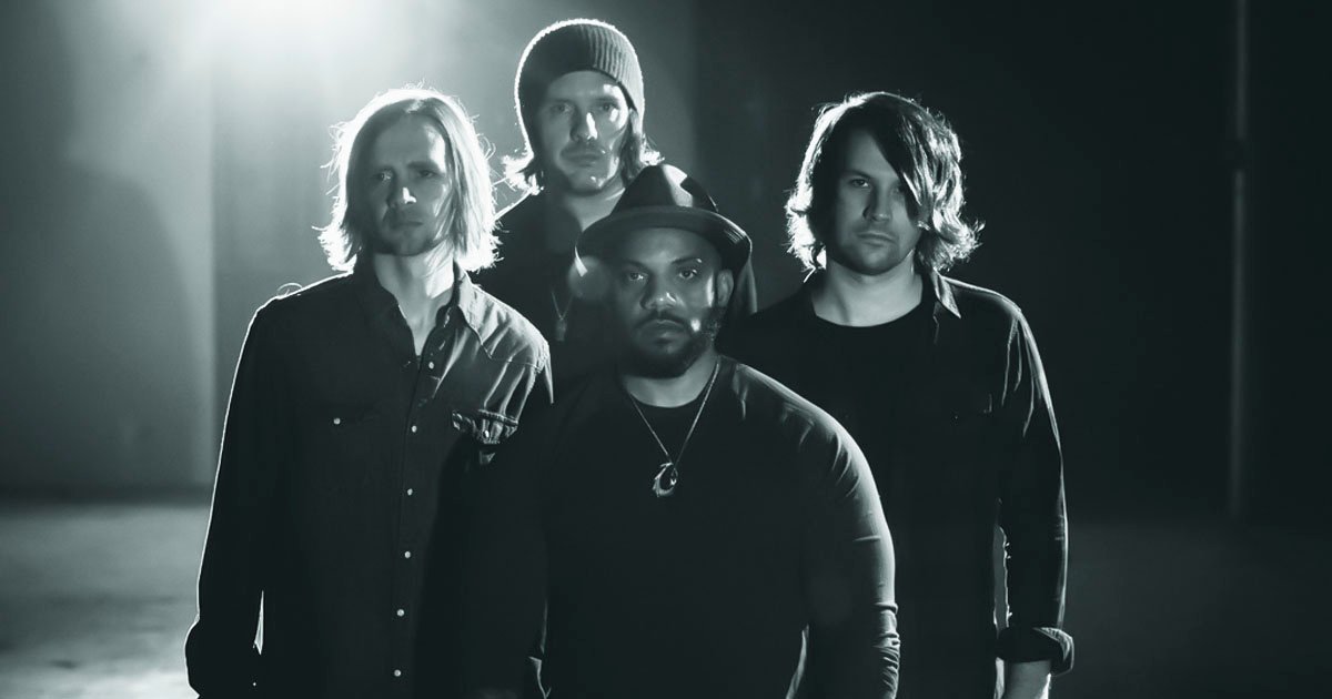 CAVO Releases New Single/Music Video For "Comes Back On" - Mayhem Music ...