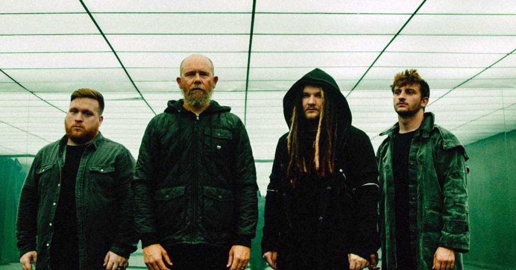 Brian ‘Head’ Welch Launches New Label XOVR Records With Inaugural ...