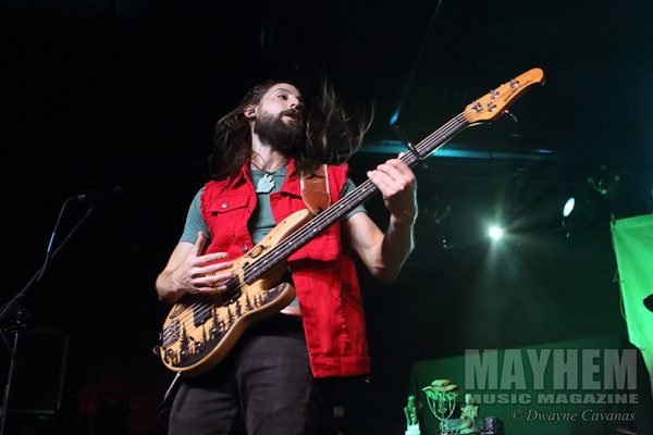 THE NATIVE HOWL Photo Gallery - Mayhem Music Magazine